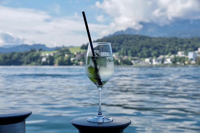 Session estivale 2020 - Yeast